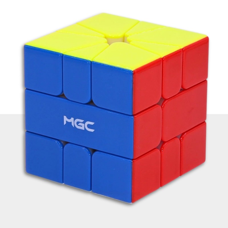YJ MGC SQ-1 V2 Magnetic – Précision et vitesse premium