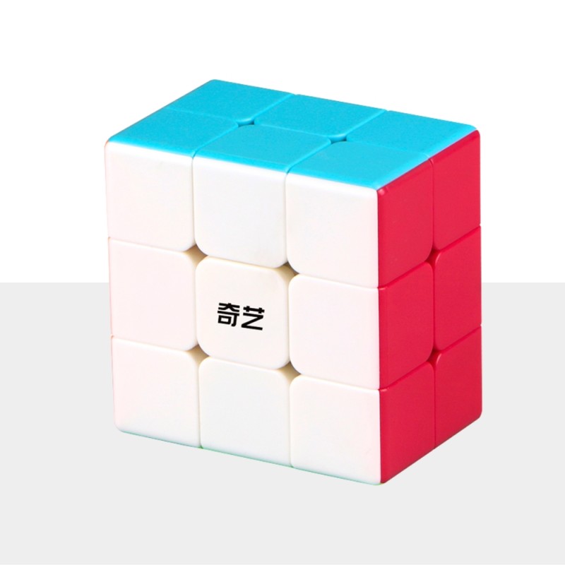 Acheter Cuboid qiyi 3x3x2 - kubekings.fr