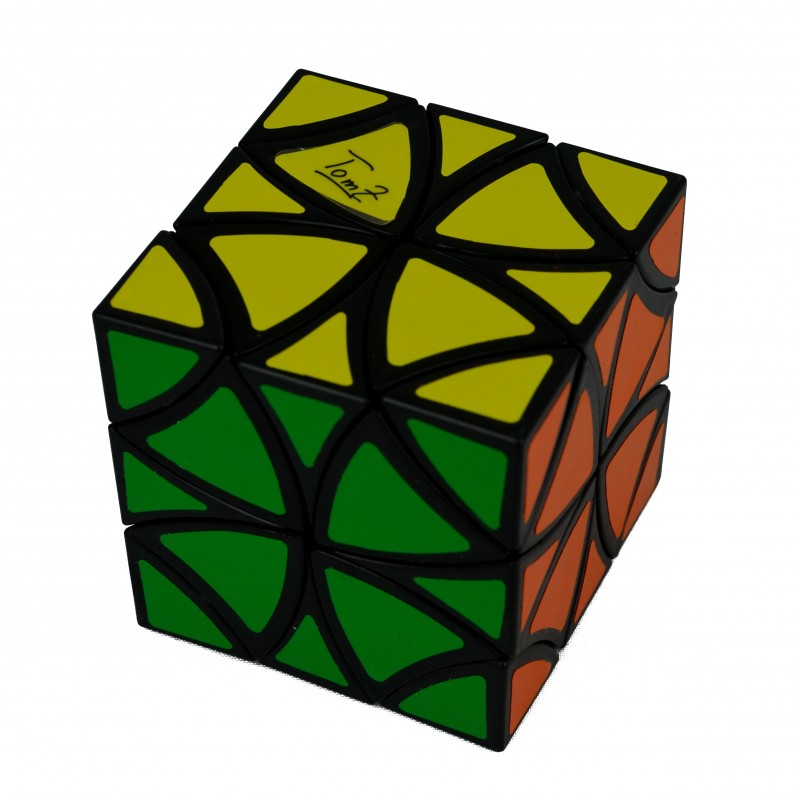 Curvy Mefferts Curvy Copter Tom Z : Défi et plaisir ! - kubekings