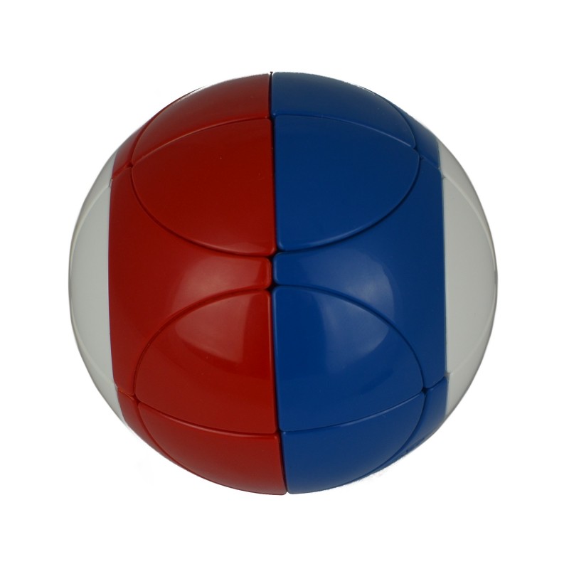 Vente de Sphère Marusenko 3 couleurs, Niveau III