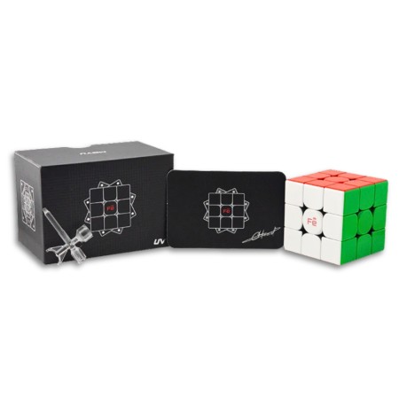 MoYu WeiLong FerroCore V2 3x3 UV Coated