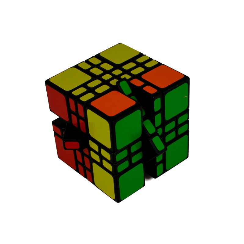 Acheter Rubik’s Cube witeden 4x4 Mixup Plus Pas cher