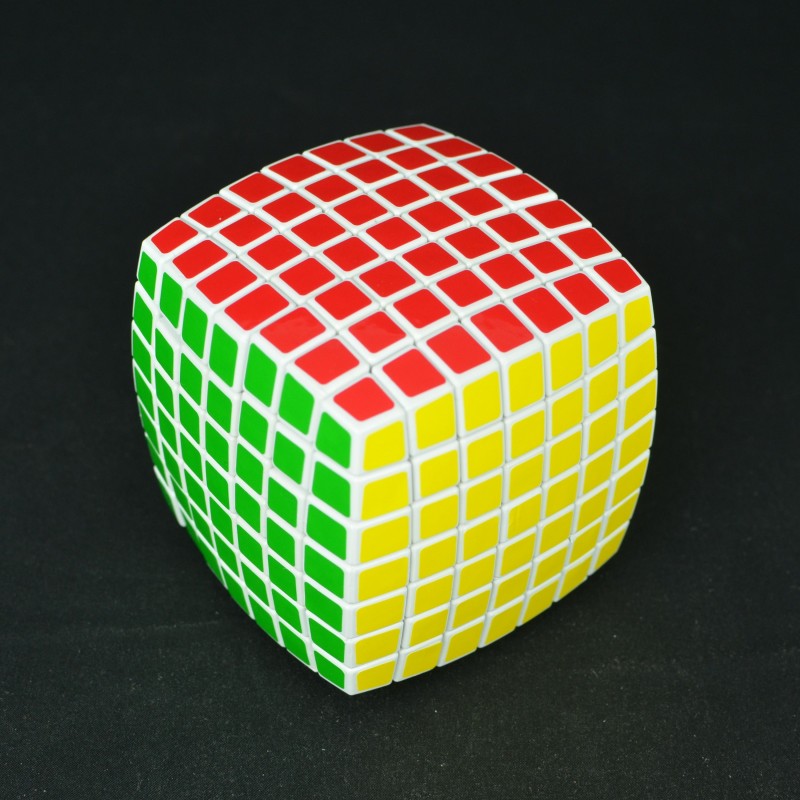 Acheter V-Cube 7x7 Pillow Magic Cube en ligne