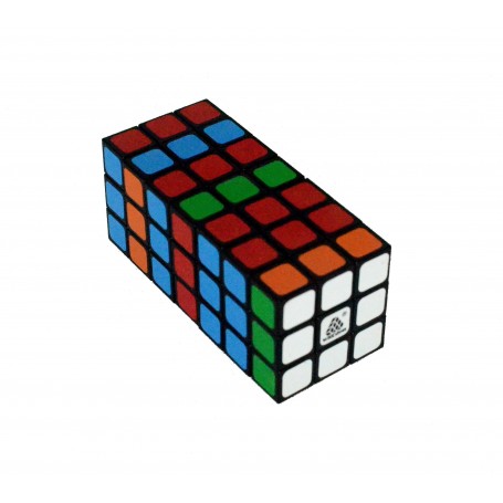 Vente de Cuboide witeden 3x3x7 Cuboide Online [Offres]