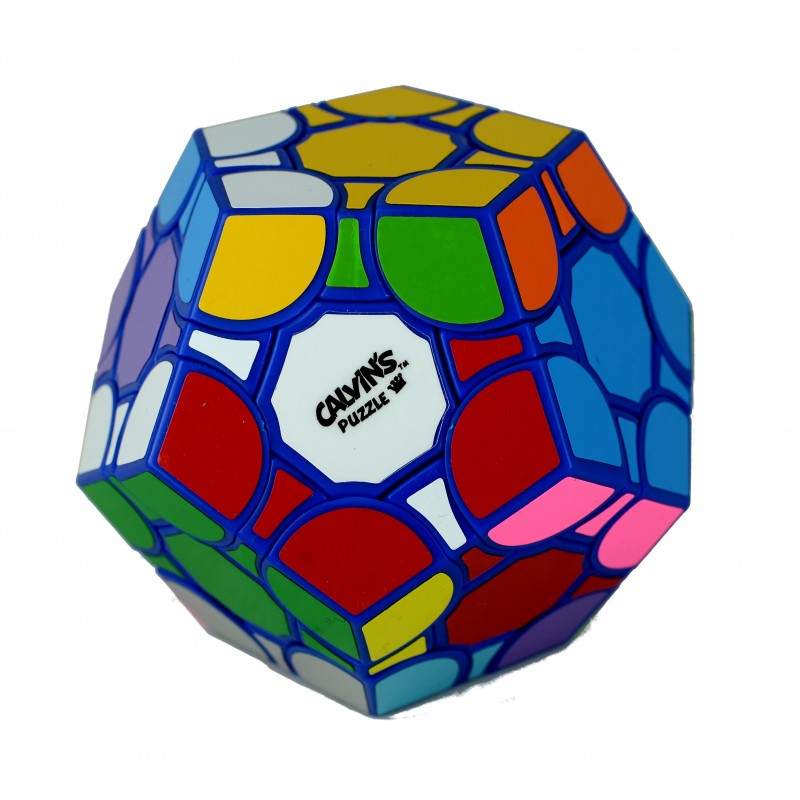 Acheter Megaminx Evgeniy Curvy Megaminx Cube En ligne