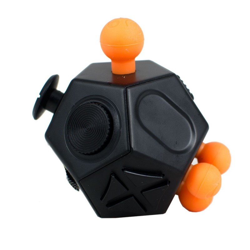 Acheter Puzzle Holy Crystal Fidget Cube Pas cher