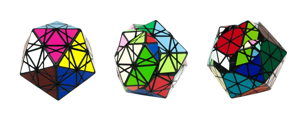 Explorer le monde des Rubik's Cubes rares